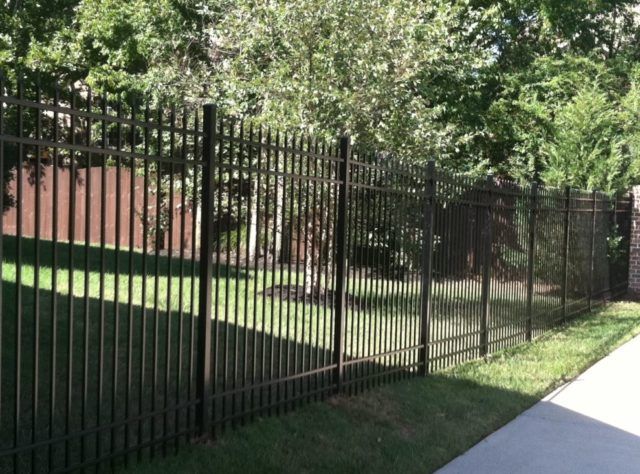 Nashville Fence Company | Fence Installation in Nashville, TN